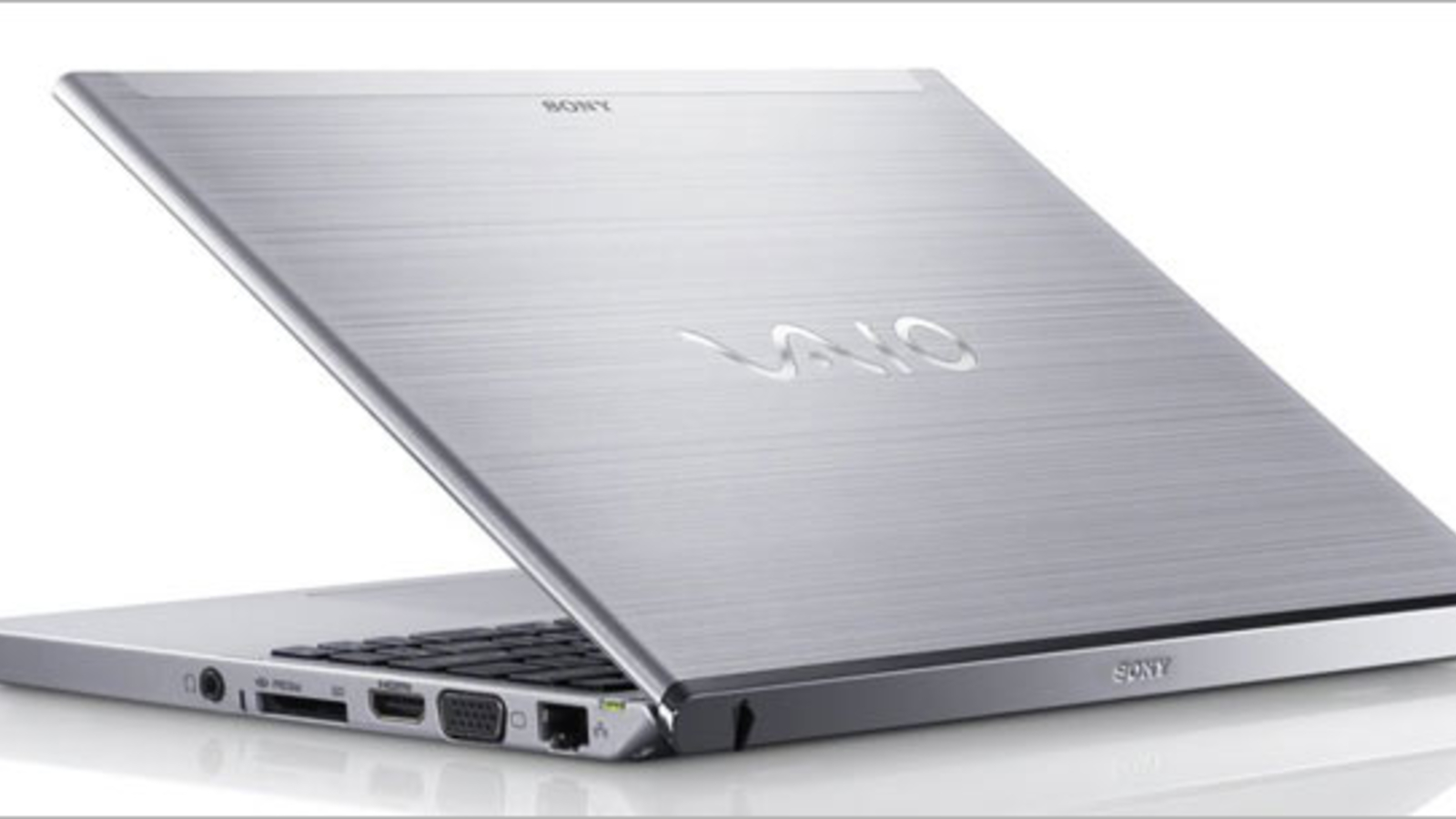 Sony bringt Ultrabooks Vaio T11 und T13