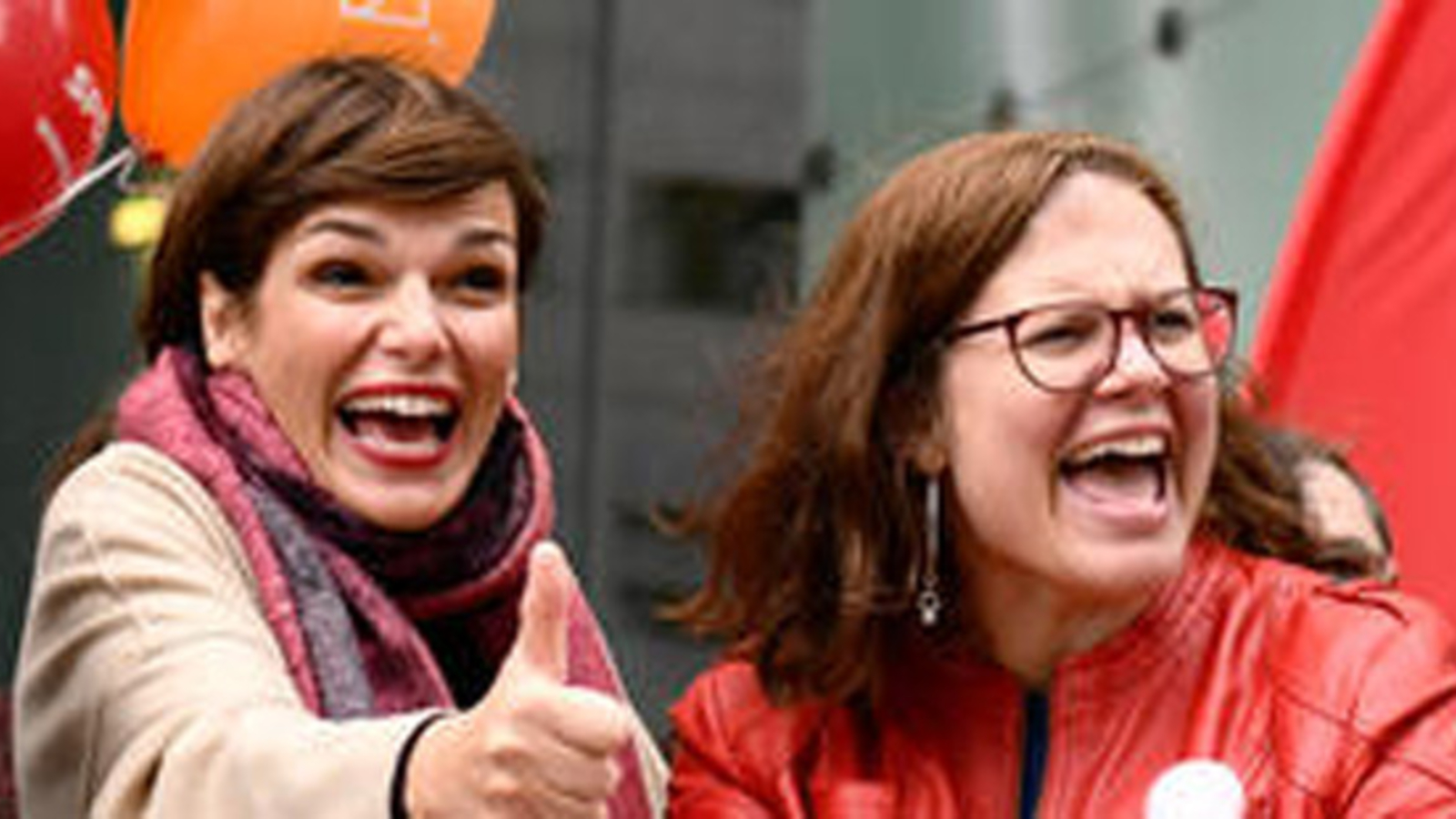 Nächster SPÖ-Rücktritt: Andrea Brunner geht