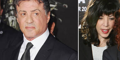 Sylvester Stallone verliert nach Sohn auch Halbschwester
