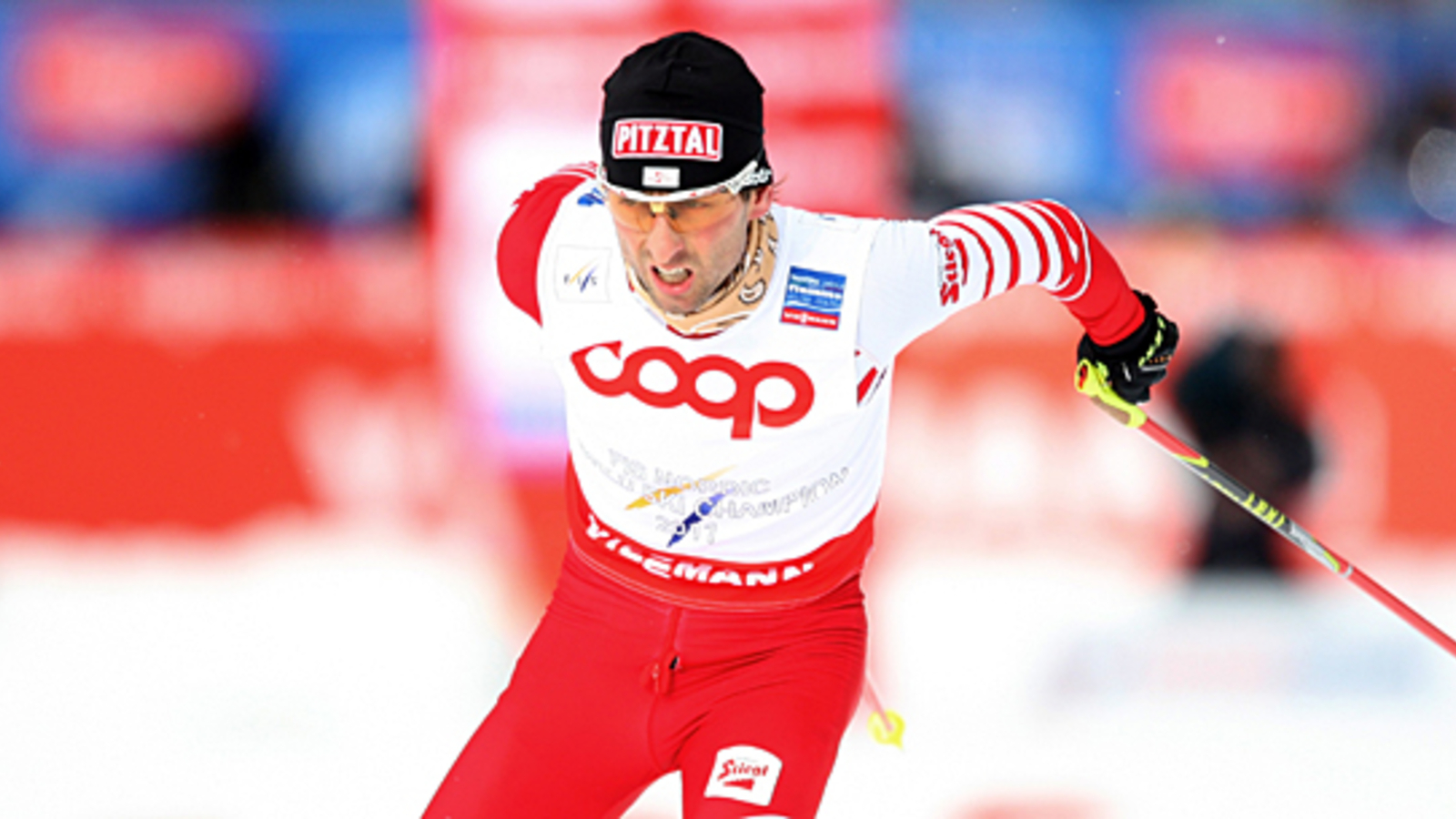 Stecher zieht über eigene Skifirma her - oe24.at