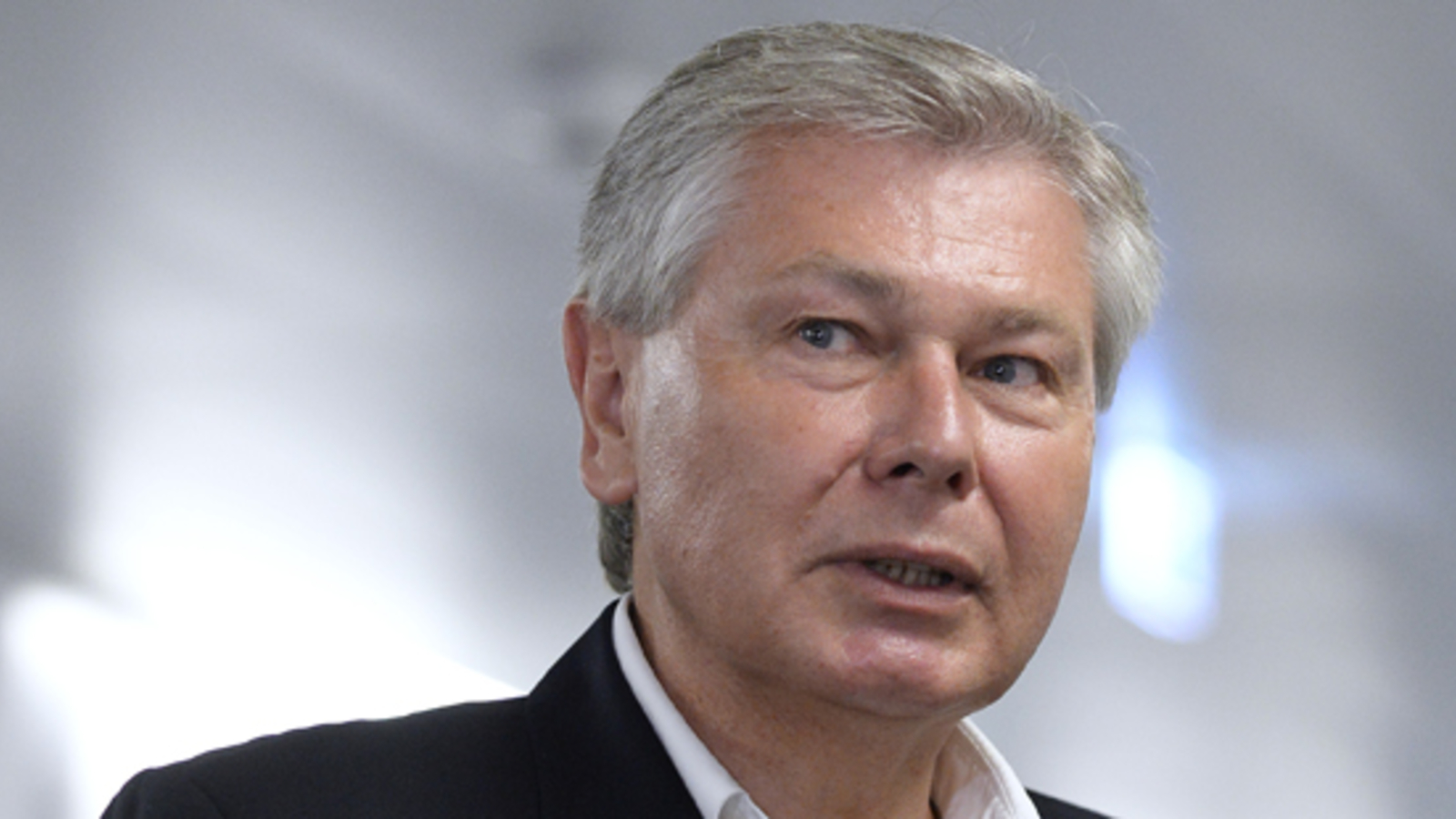 Burgenland: Gerhard Steier tritt aus der SPÖ aus - oe24.at