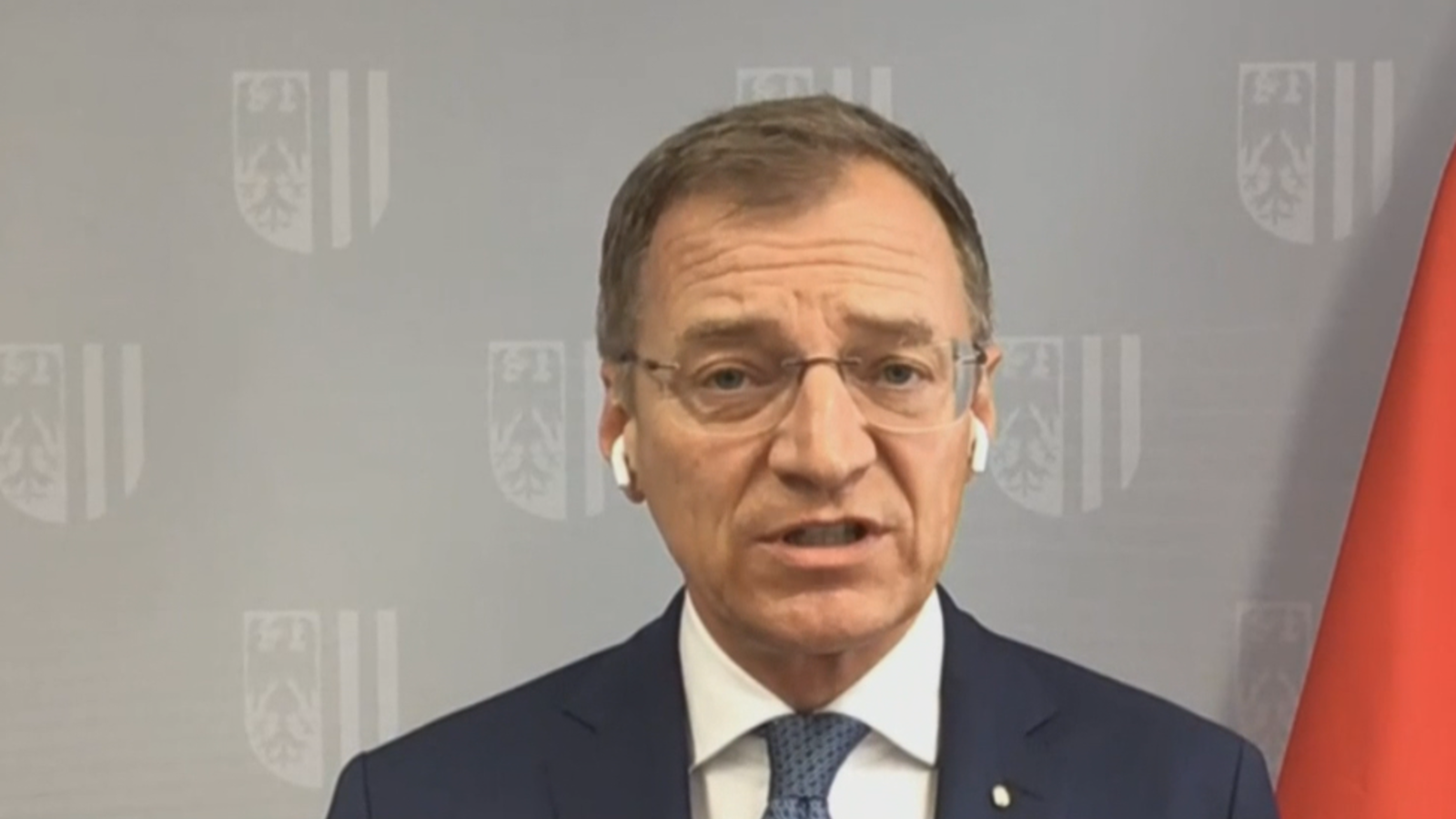 Fellner! LIVE: Thomas Stelzer im Interview - oe24.at