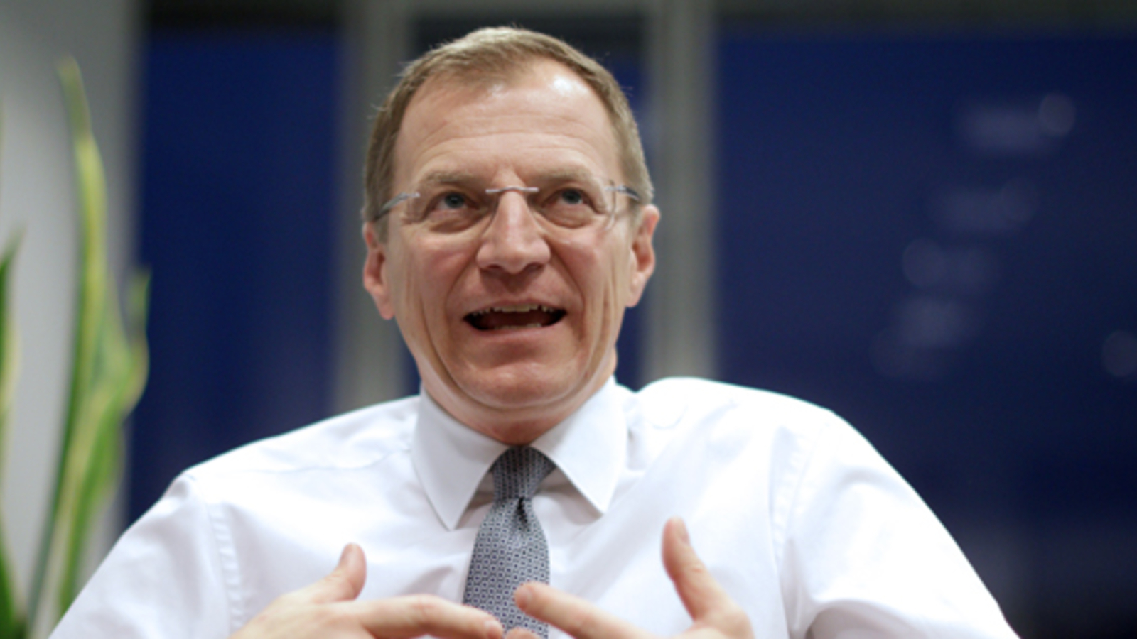 Thomas Stelzer soll Pühringer nachfolgen - oe24.at