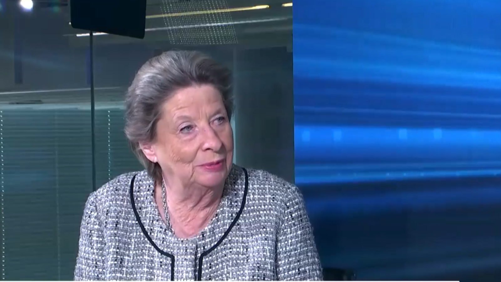 Ursula Stenzel: Wer folgt auf Norbert Hofer? - oe24.at