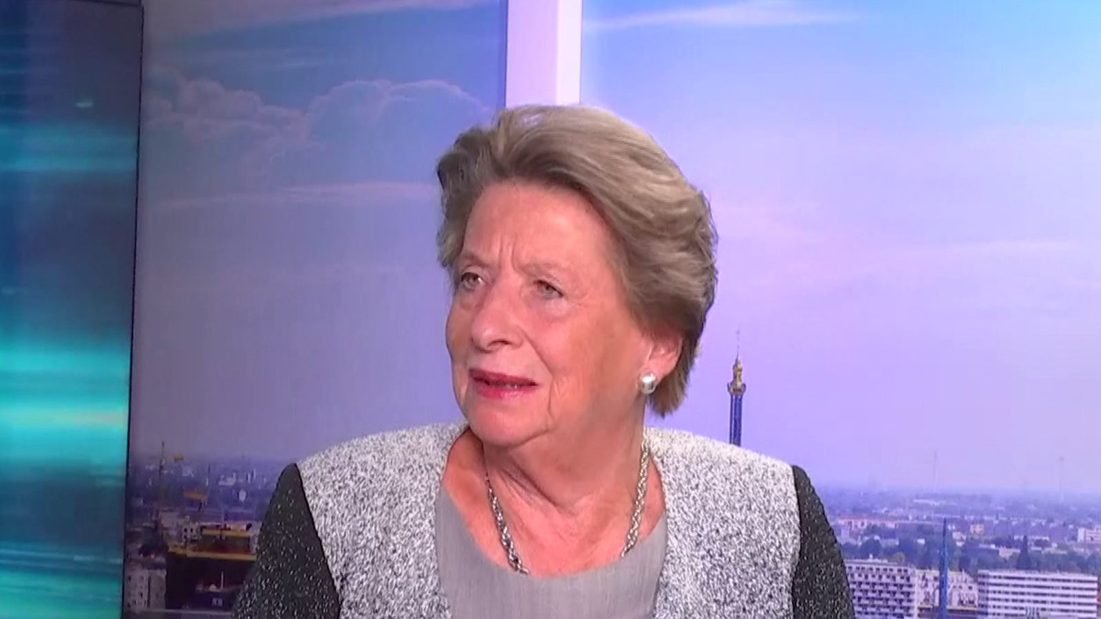 Fellner! LIVE: Ursula Stenzel im Interview - oe24.at