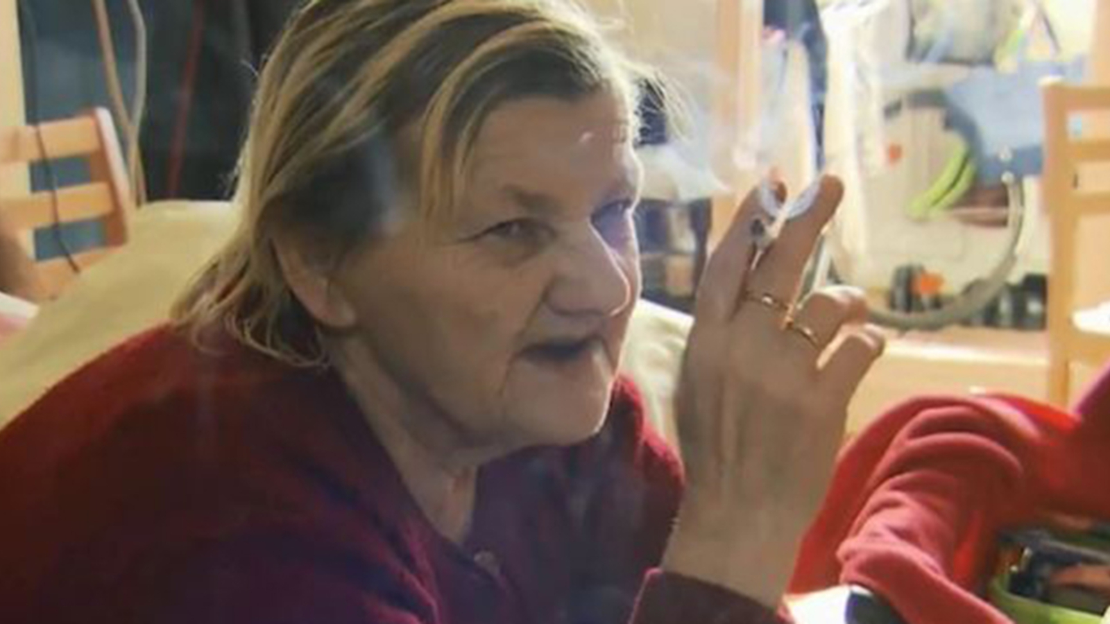 Karin Ritter aus Doku über Nazi-Familie ist gestorben