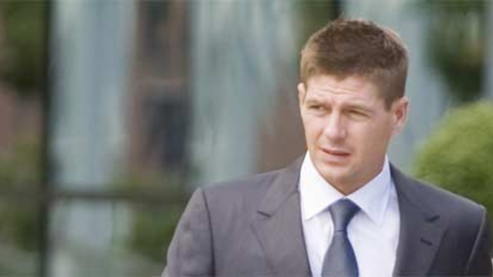 "Boxer" Gerrard vor Gericht - oe24.at