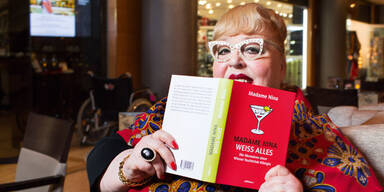 Überraschung bei Befragung von Puff-Mutter - oe24.at