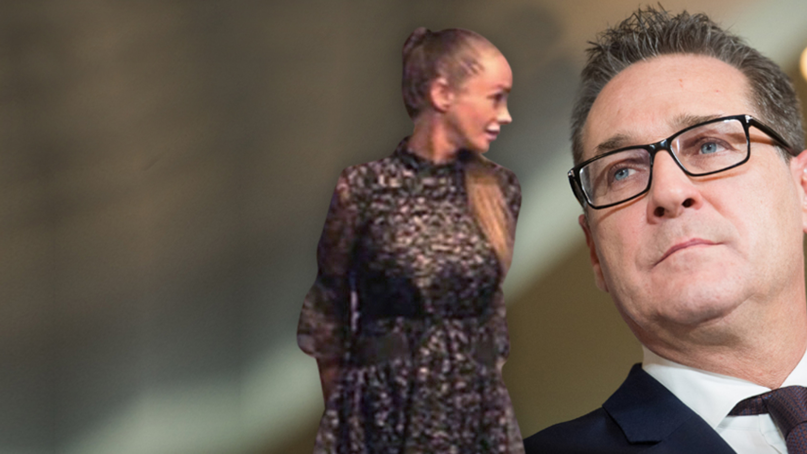 Das sagt Strache zur Ibiza-Polit-Bombe