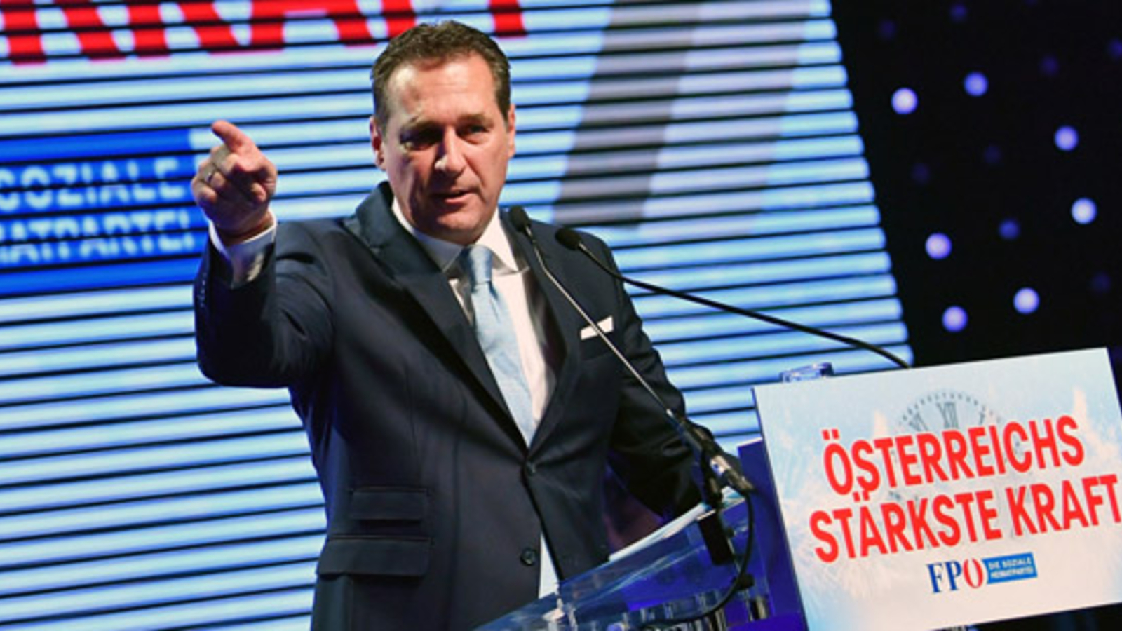 Das sagt Strache zum Neustart der Regierung