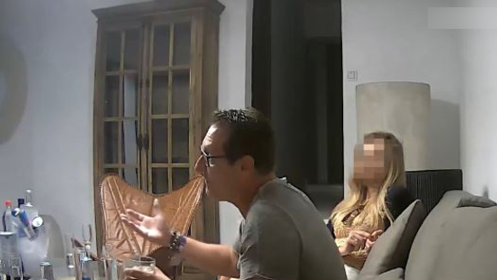 Ibiza-Video: Strache im Buch rehabilitierende Darstellung