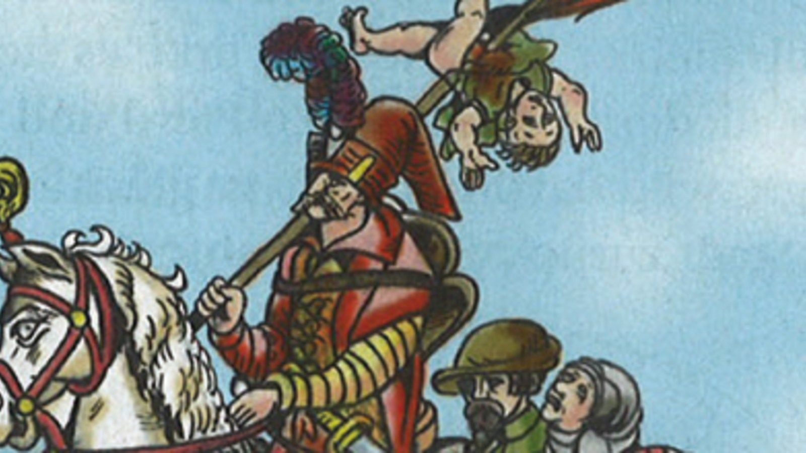 FPÖ-Comic soll Nazi-Anspielung enthalten - oe24.at