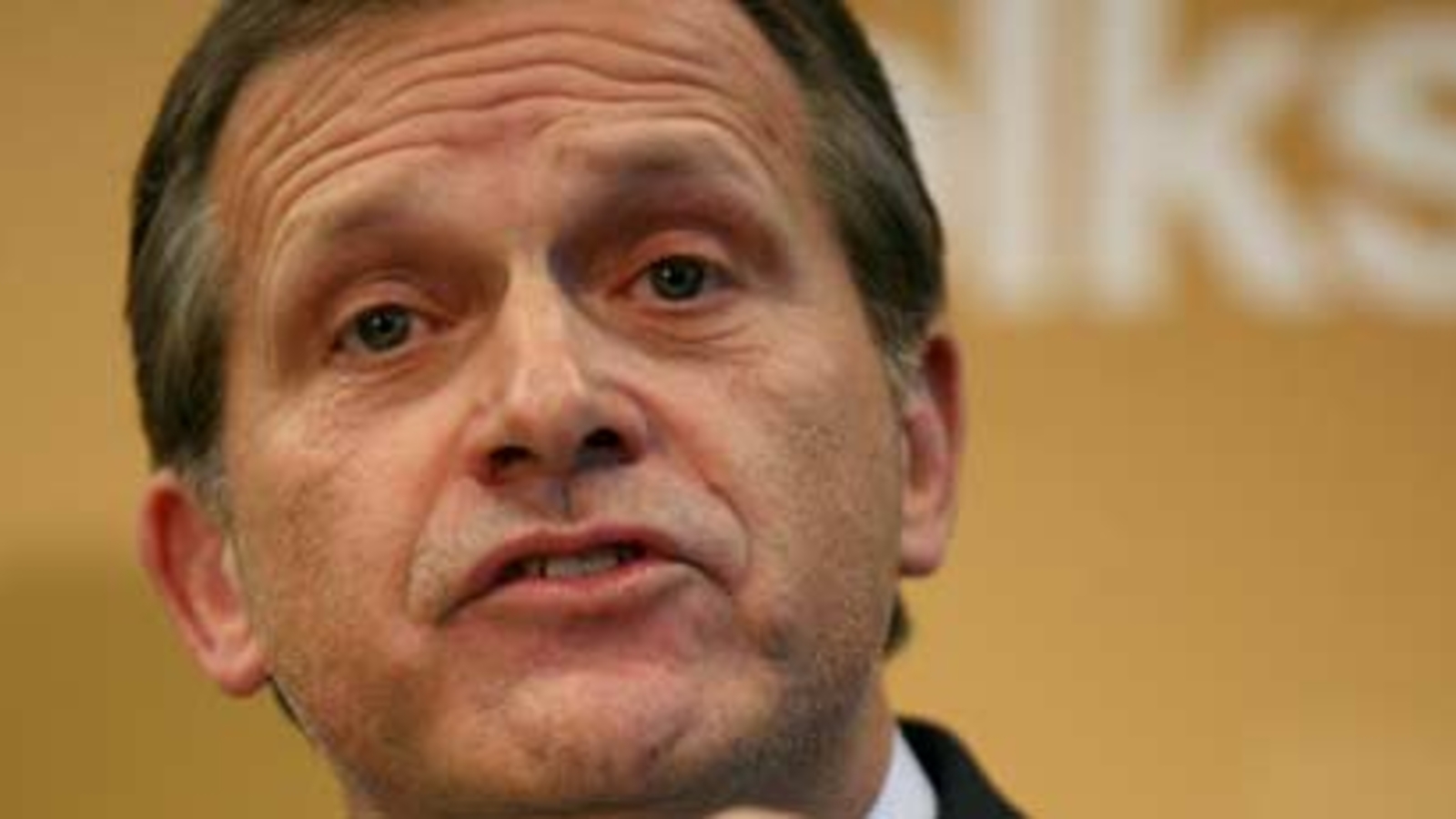 Jetzt ist Strassers Rücktritt offiziell