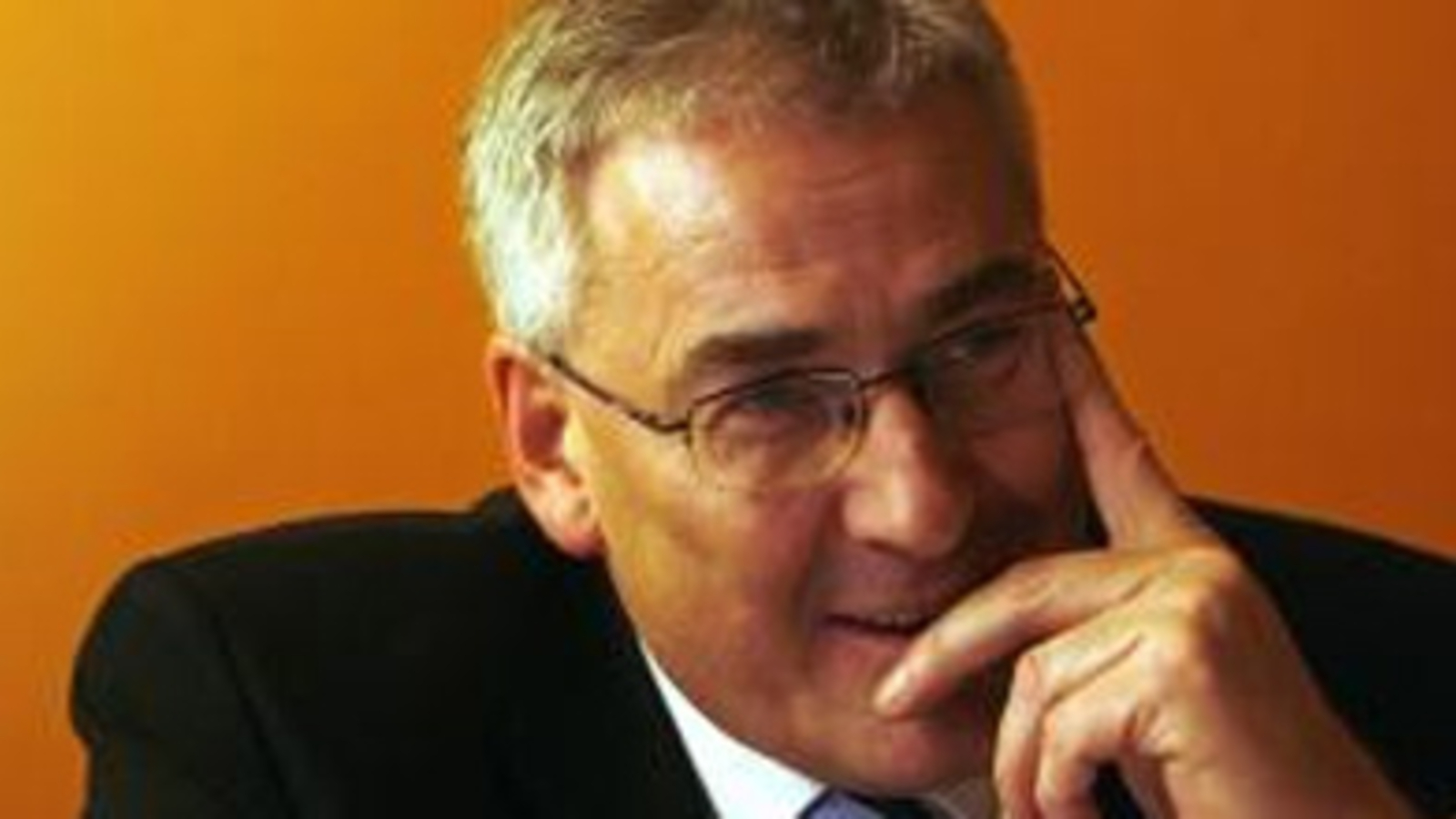 ORF-Kommunikationschef Pius Strobl kündigt Job