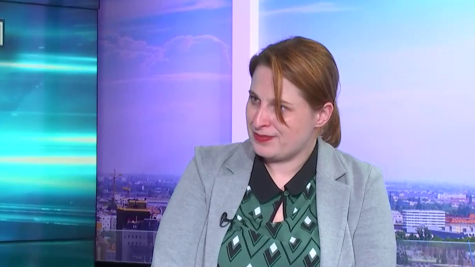 Fellner! LIVE: Natascha Strobl im Interview - oe24.at