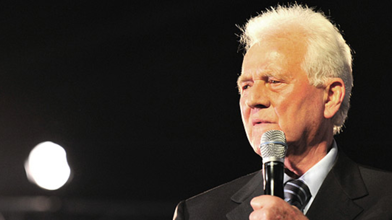 Frank Stronach in der Kritik