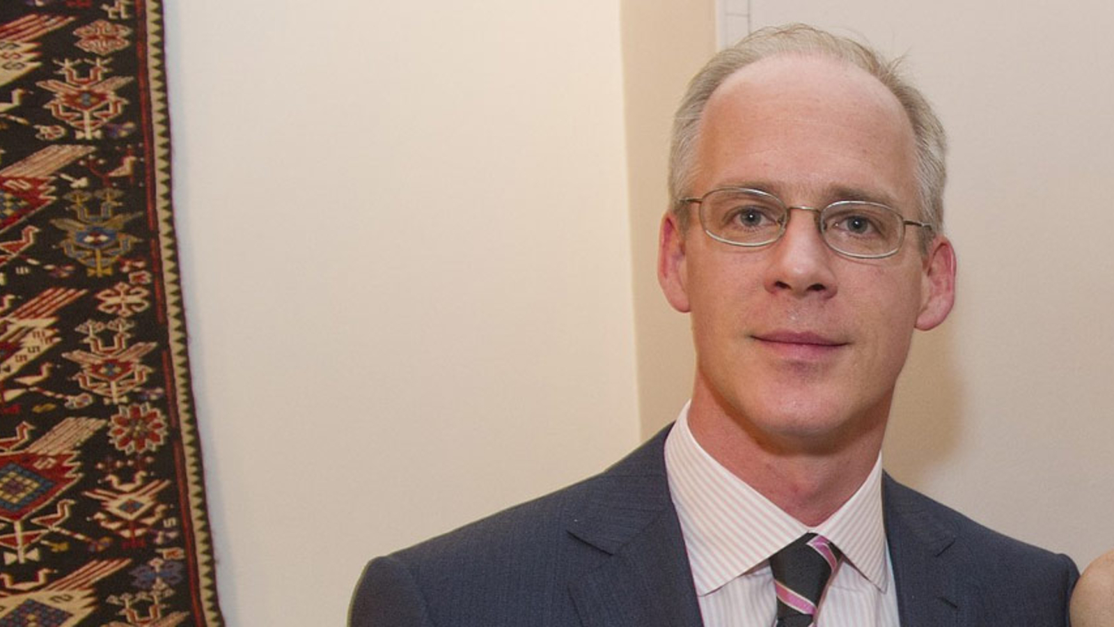 Milliardär Georg Stumpf bringt deutsche Firma an Börse