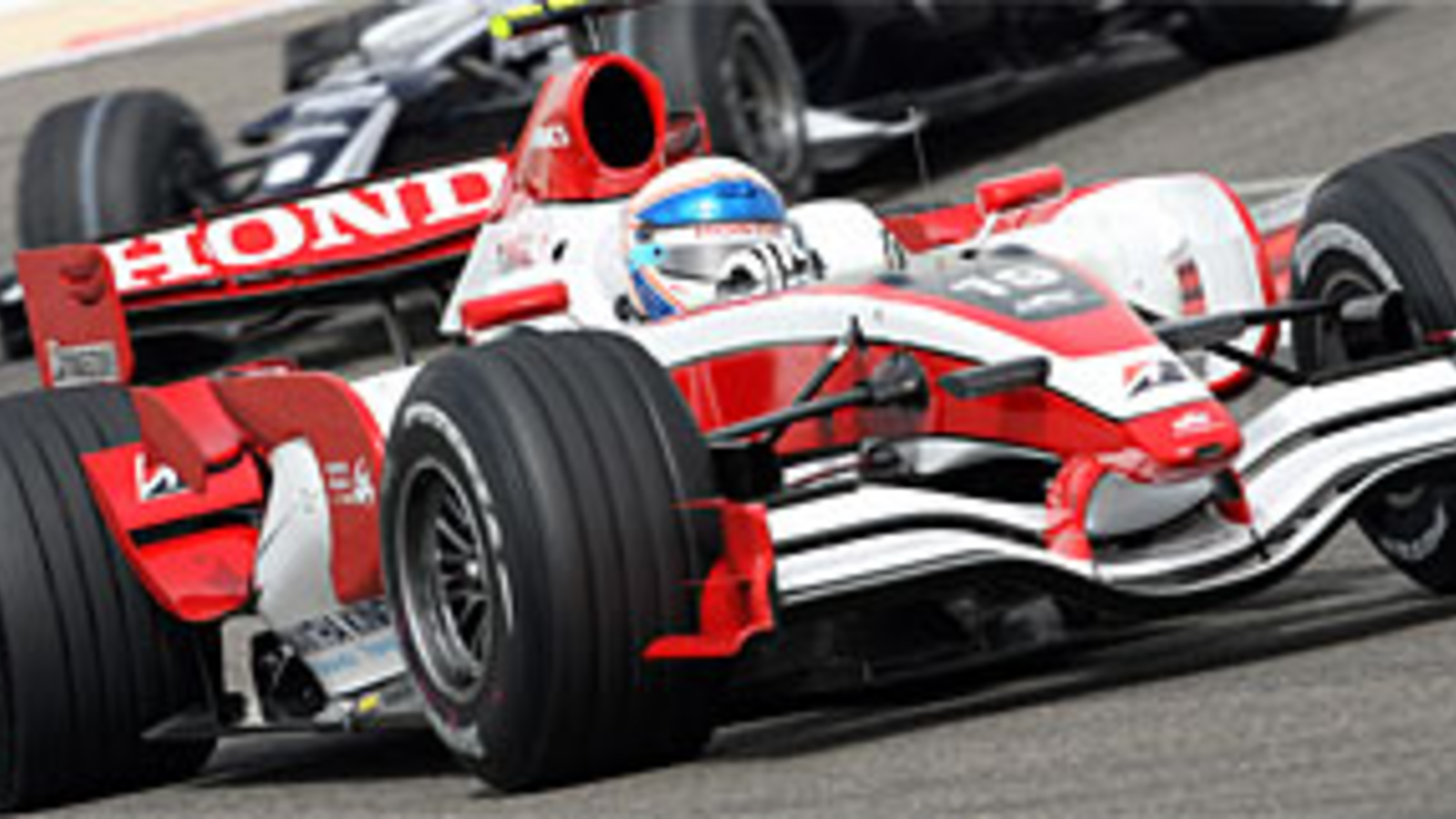 Super Aguri kämpft ums Überleben - oe24.at