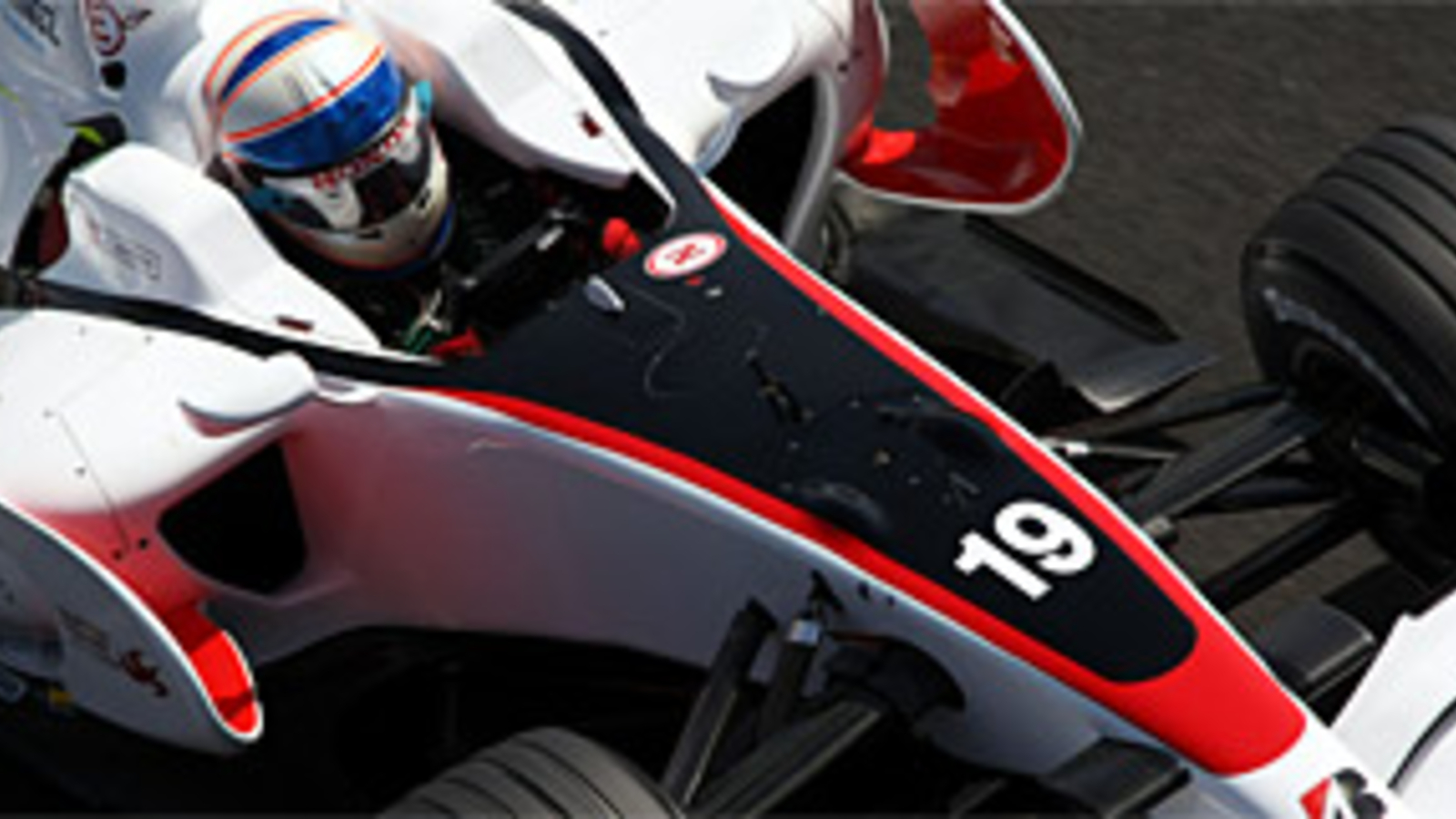 Aus für Super Aguri