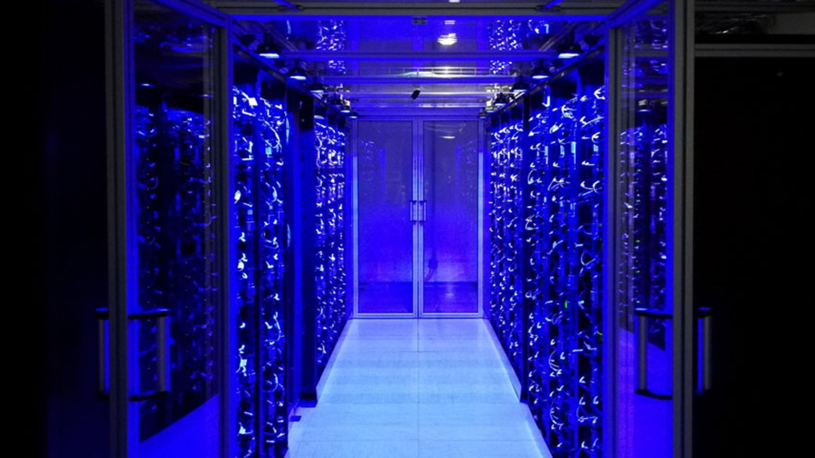 Die schnellsten Supercomputer - Neue Top 500-Liste