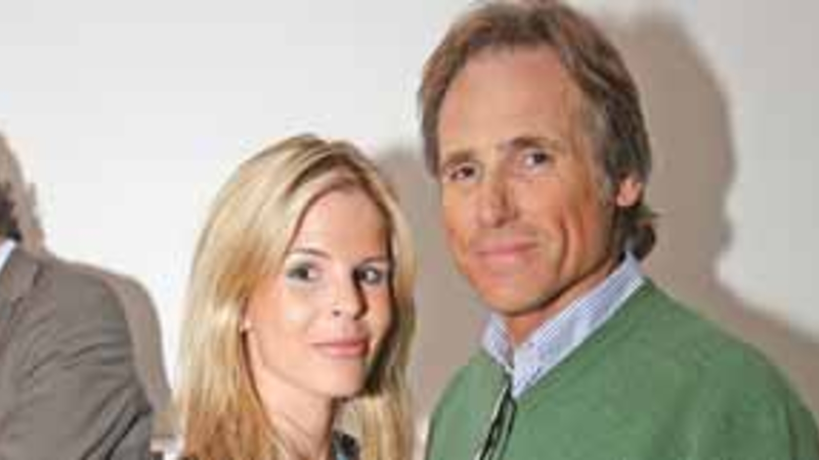 Christian Niedermeier kam zu zweit & ging allein - oe24.at