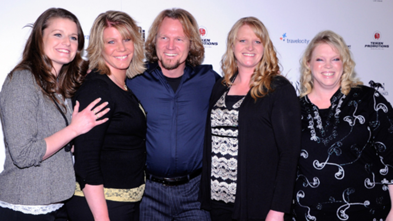 Polygam-Show: Kody Brown erklärt den Alltag