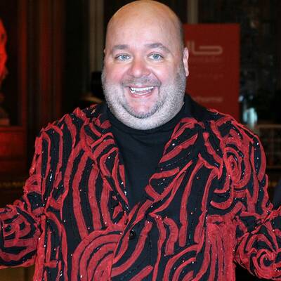 Dirk Bach: Sein Leben in Bildern - Comedian tot - oe24.at