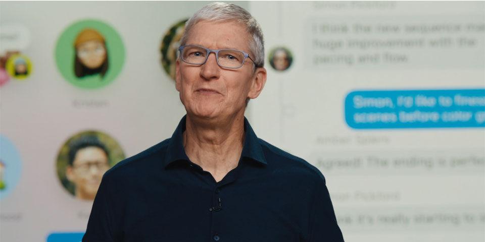 Apple zeigt iOS 14, macOS 10.16 und Co. - WWDC 2020