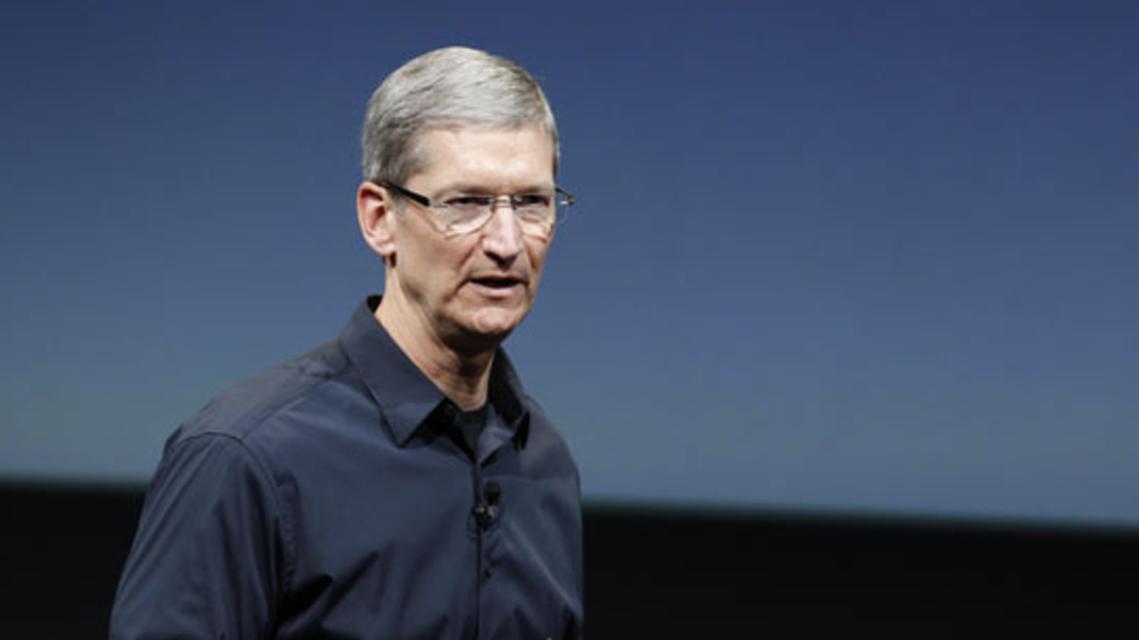 Apple- Boss verdient 378 Millionen - oe24.at
