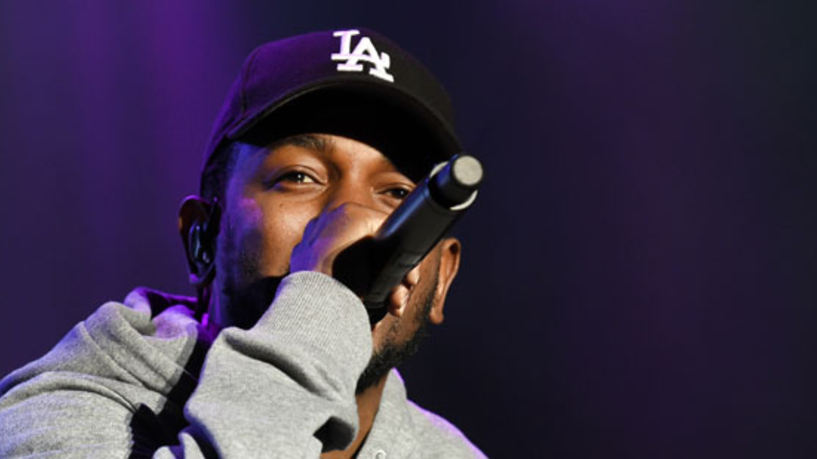 ER bekommt als erster Rapper überhaupt Pulitzer-Preis