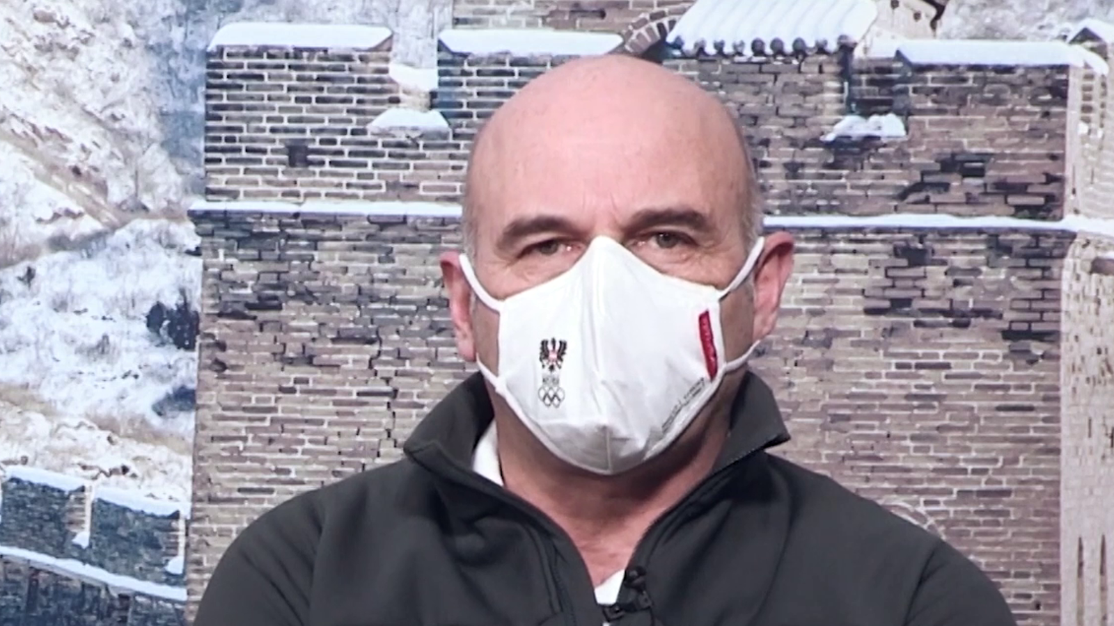 Sportdirektor Toni Giger verlässt den ÖSV - oe24.at