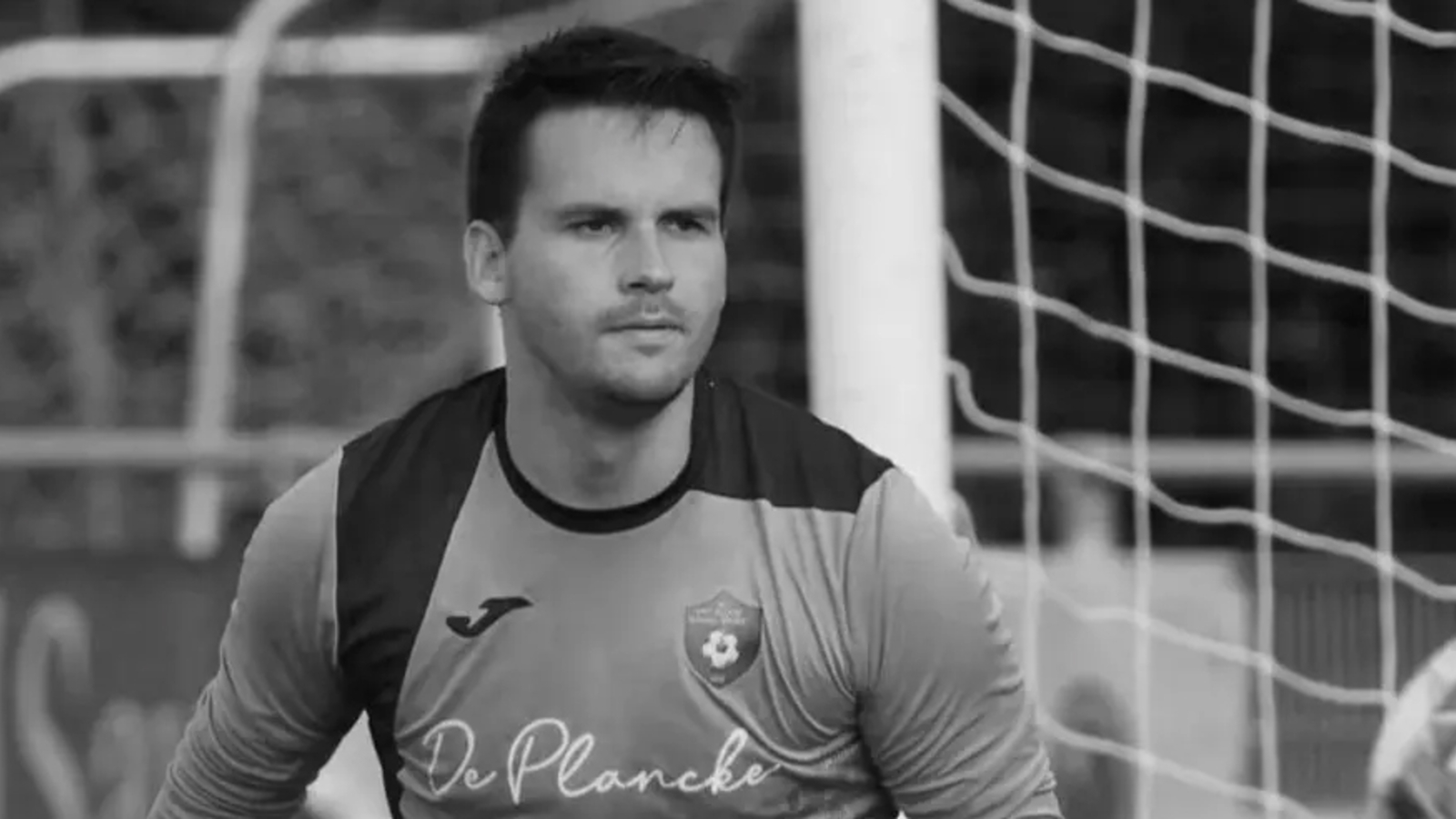 Tormann (25) stirbt nach gehaltenem Elfer