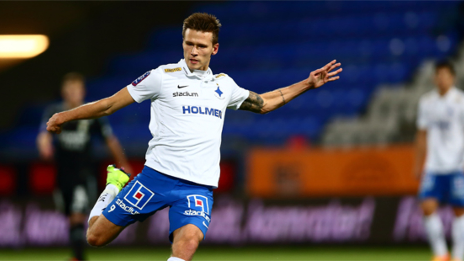 Traustason: Rapid fixiert Rekord-Transfer