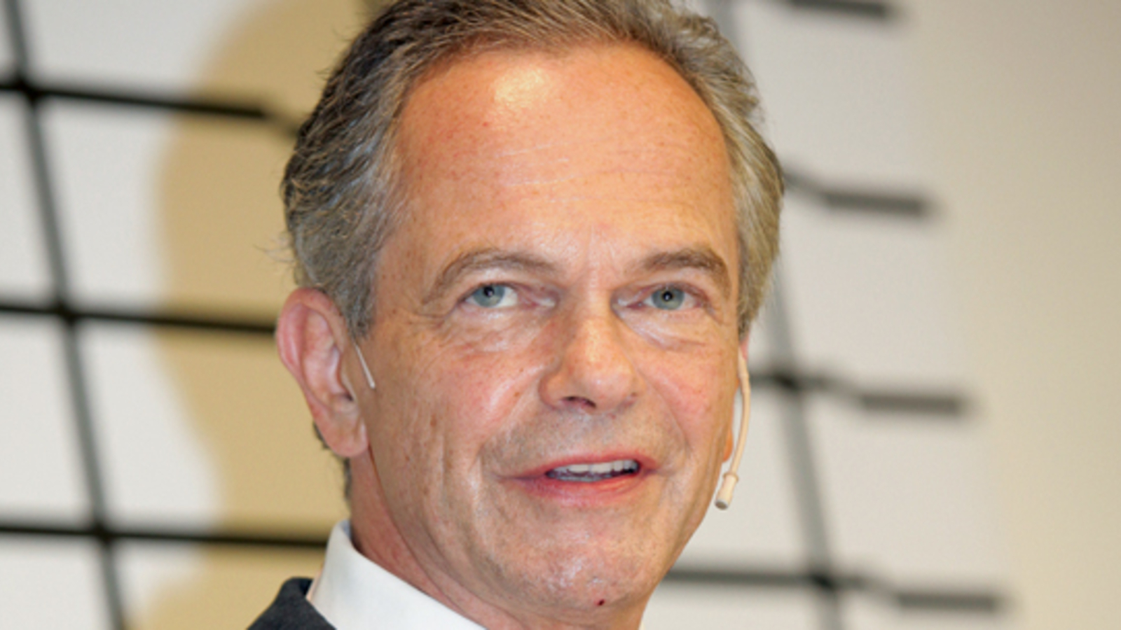 Treichl verdiente im Vorjahr 2,2 Mio. Euro