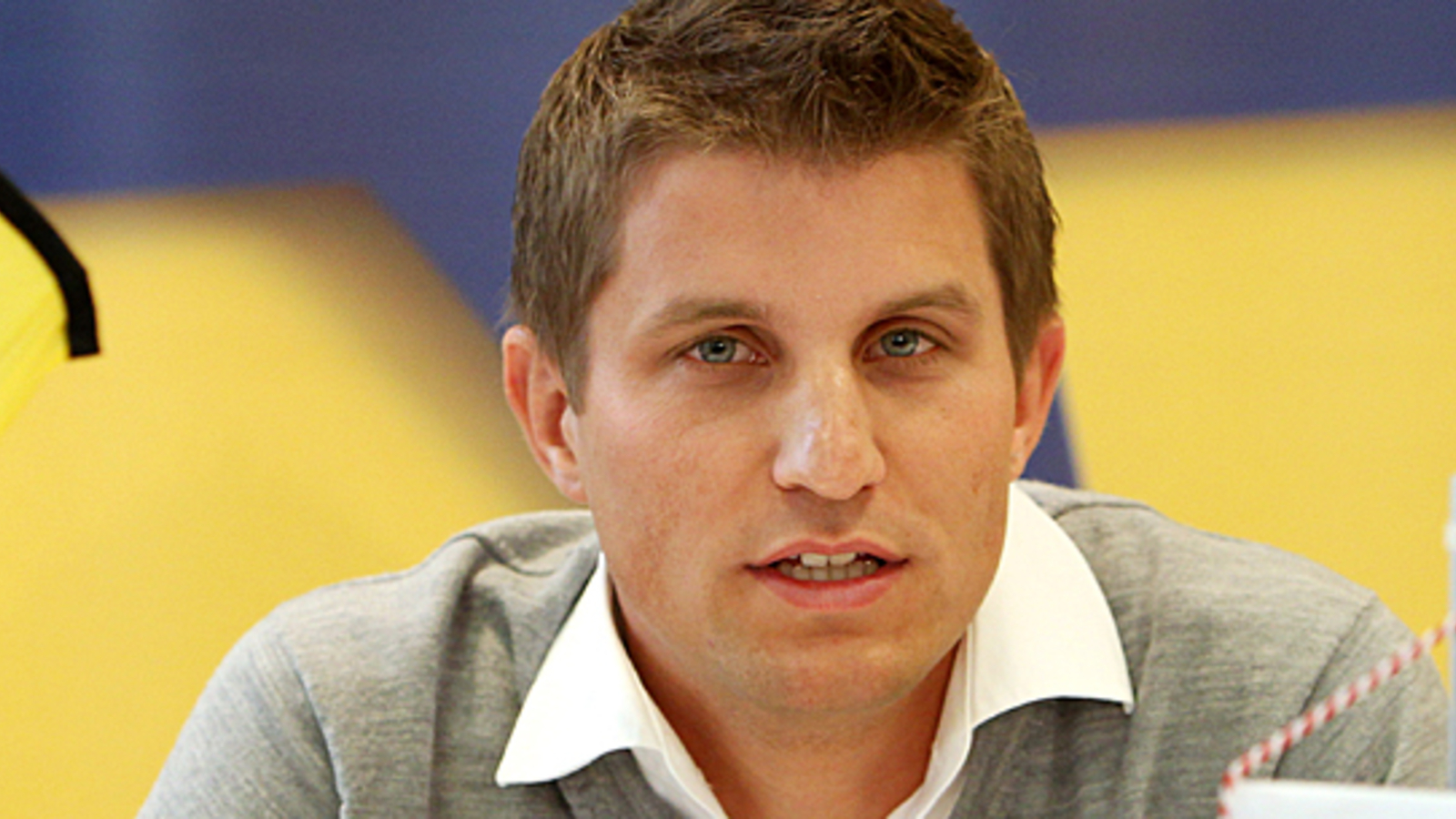 Trimmel nominiert ersten Davis Cup-Kader