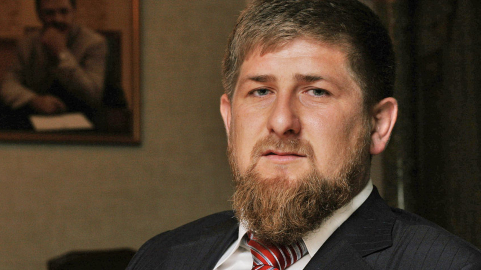 Kadyrow will eigenen Sohn (14) in Krieg schicken