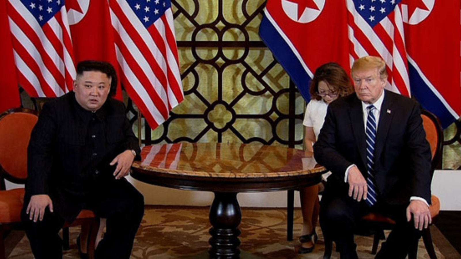 Neuer Kalter Krieg? Jüngste US-Raketentests sind gefährlich