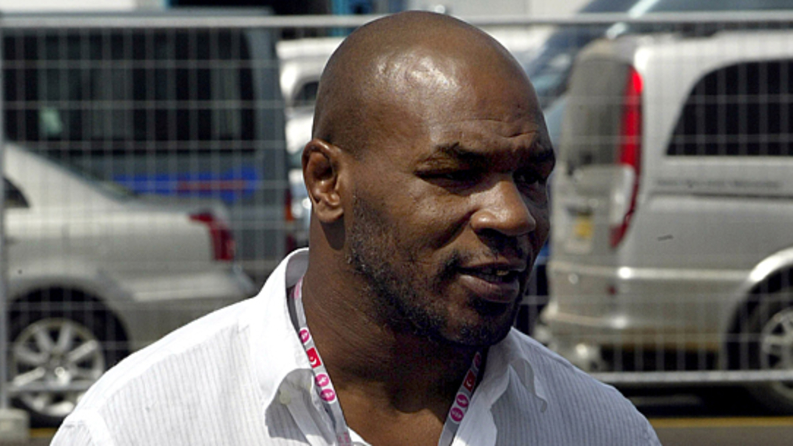 Tyson wird Box-Promoter