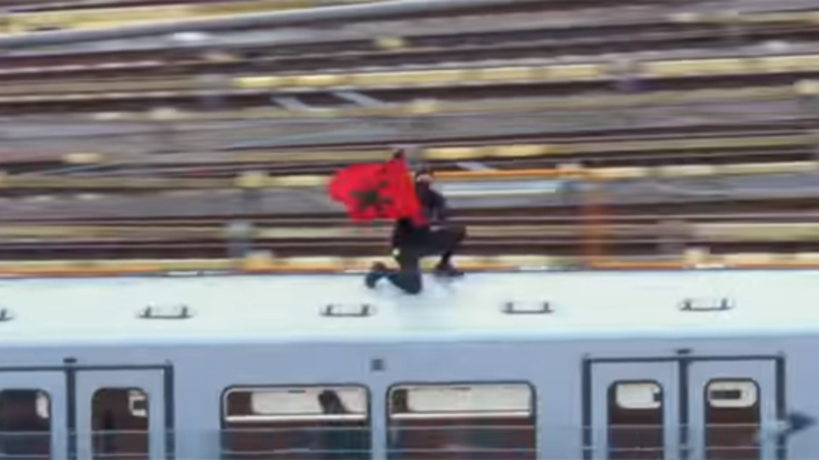 U-Bahn-Surfer: Wiener Linien prüfen Maßnahmen - oe24.at