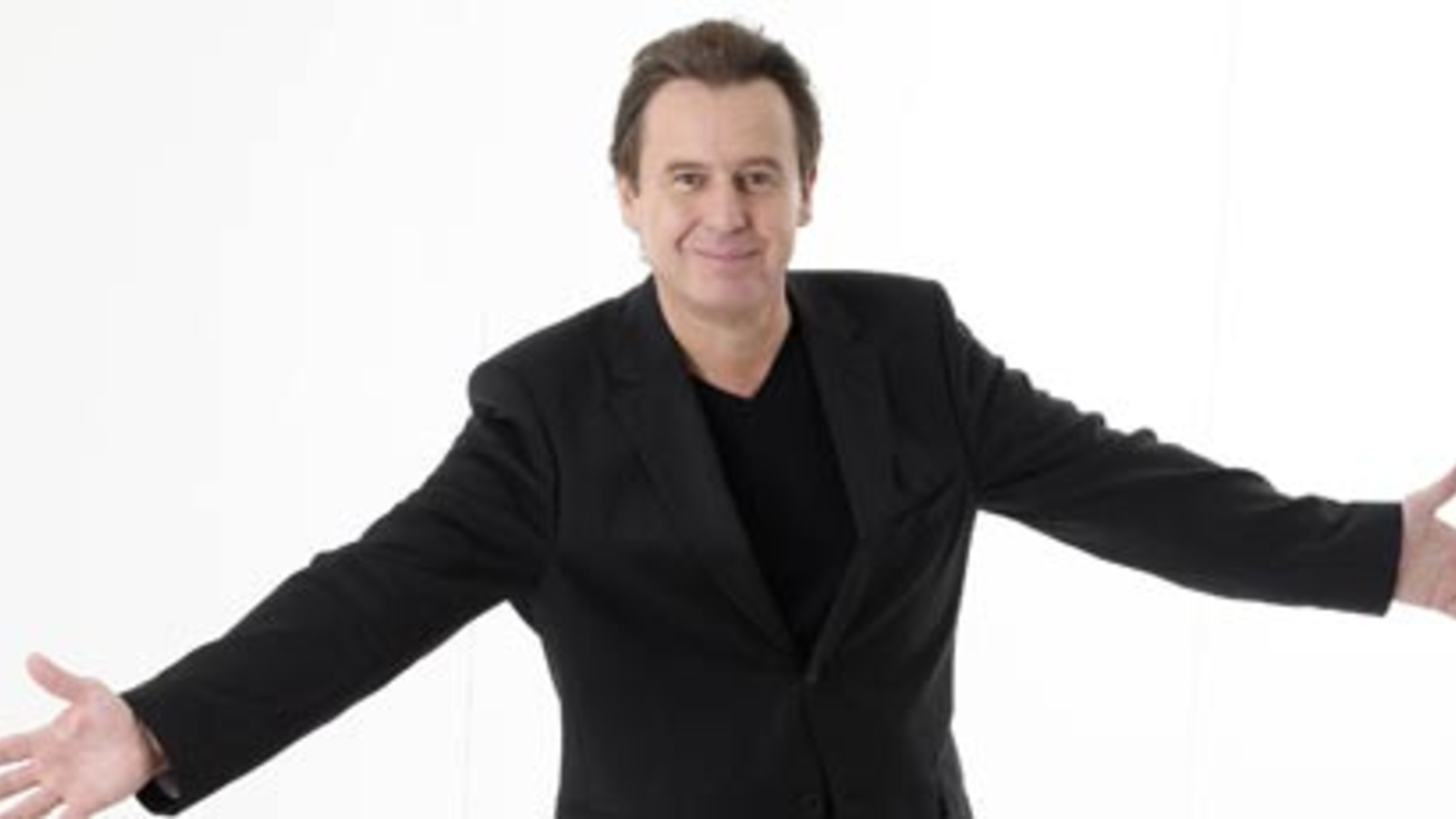 Udo Huber will Bürgermeister werden