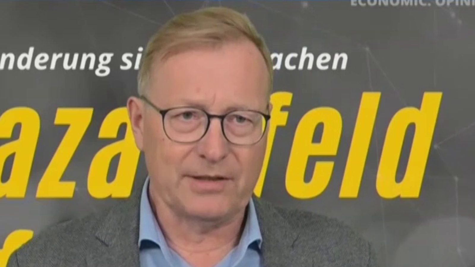 Fellner! LIVE: Die Umfrage der Woche - oe24.at