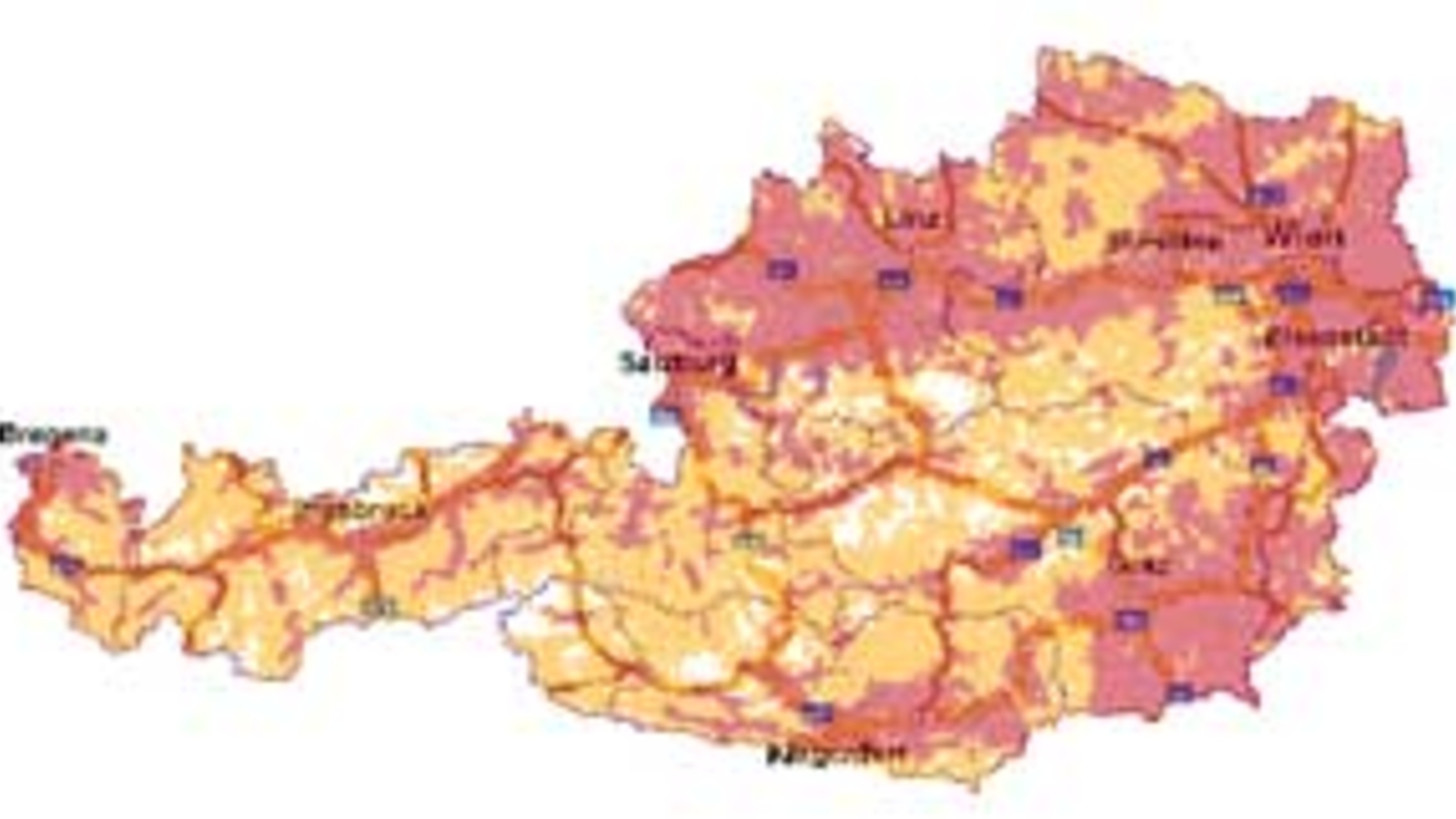 Drei darf nicht mit "größtem UMTS-Netz" werben