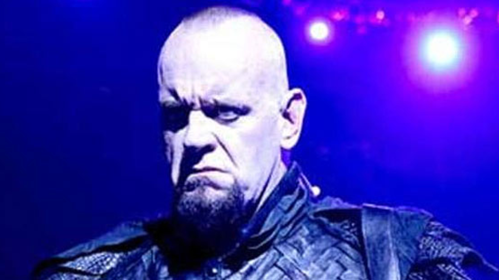 Wrestling-Legende Undertaker gibt Comeback