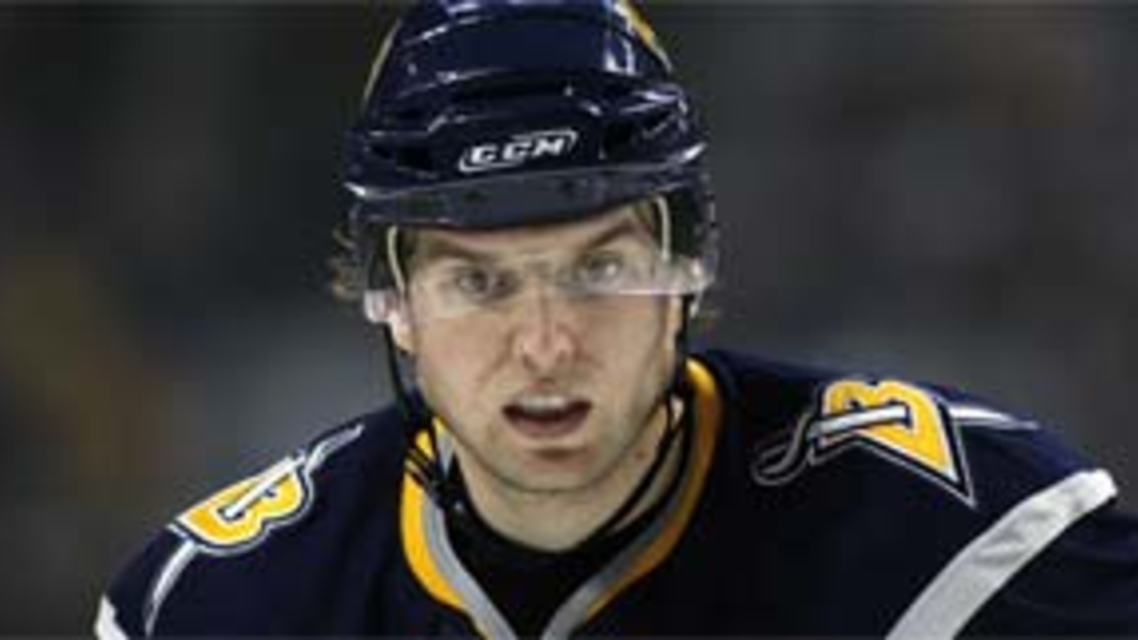 Vanek kehrt mit Sabres auf die Siegesstraße zurück - oe24.at