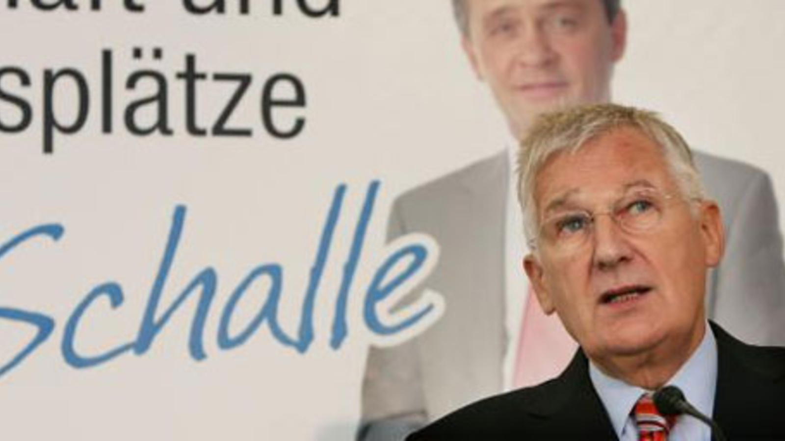 Schalle will AMS privatisieren - oe24.at