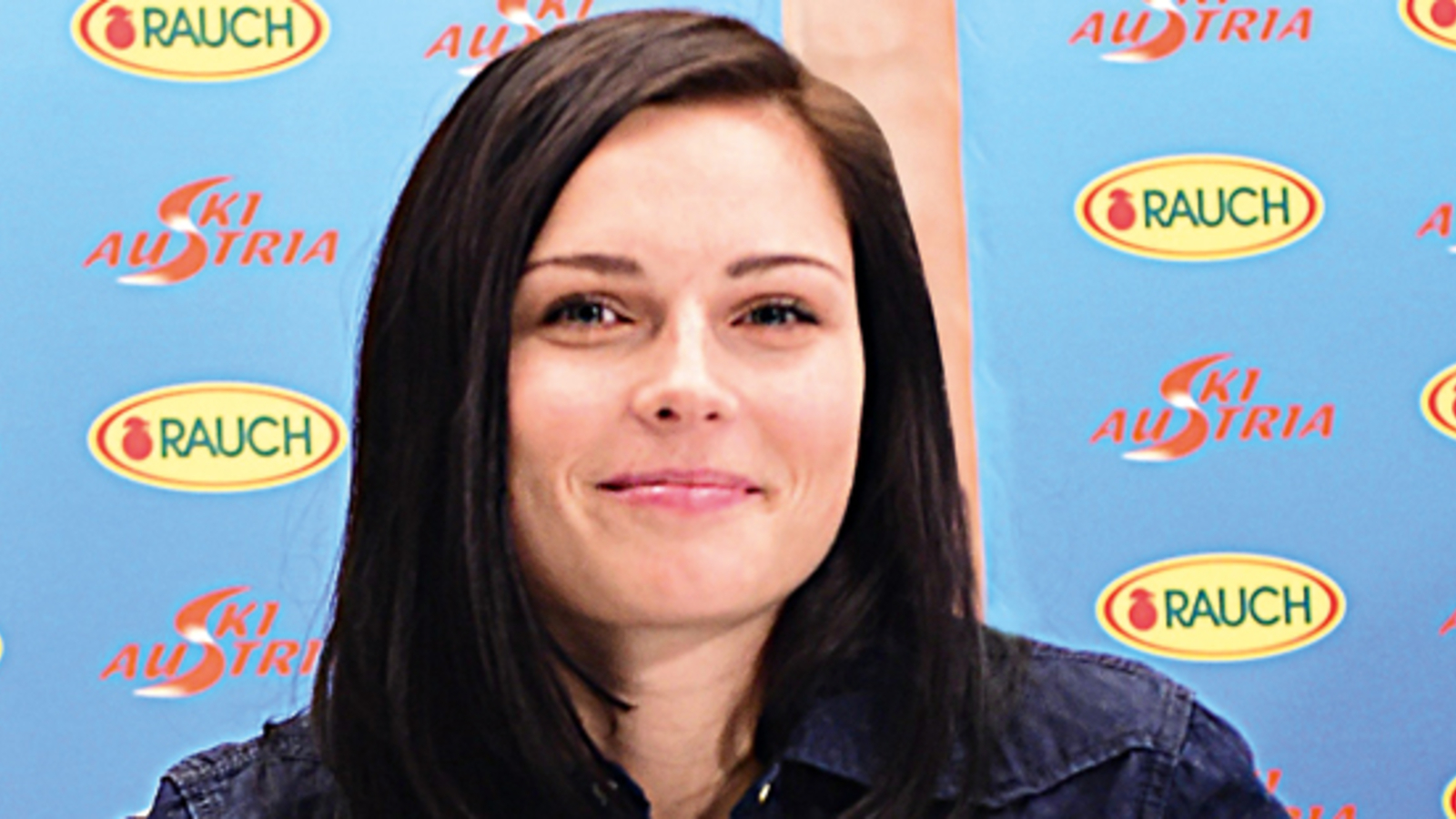 Baby-Gerüchte um Anna Veith