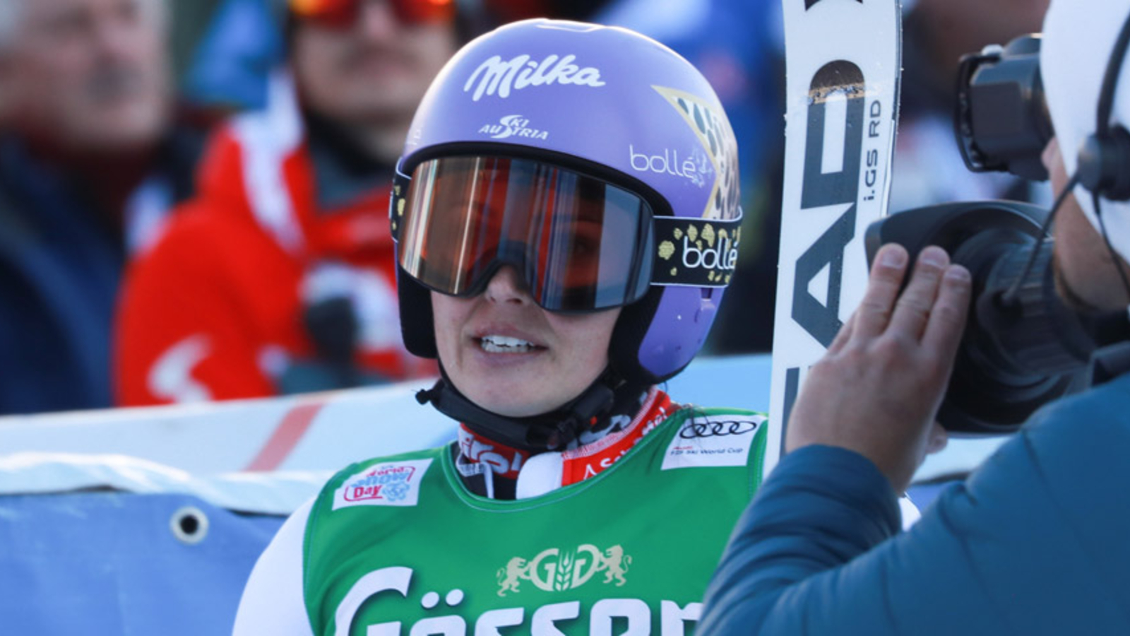 Veith nach Heim-RTL den Tränen nahe - oe24.at