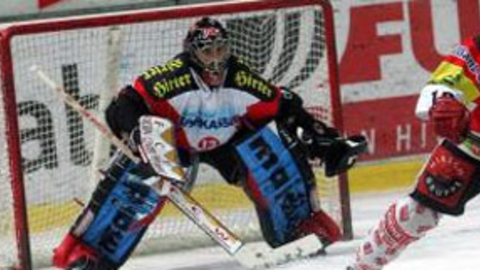 KAC-Tormann Verner wechselt nach England - oe24.at