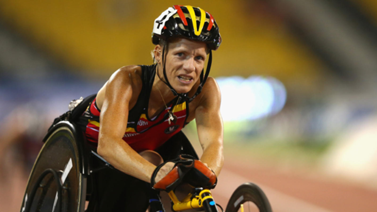 Paralympics-Star will nach Medaillen-Gewinn sterben