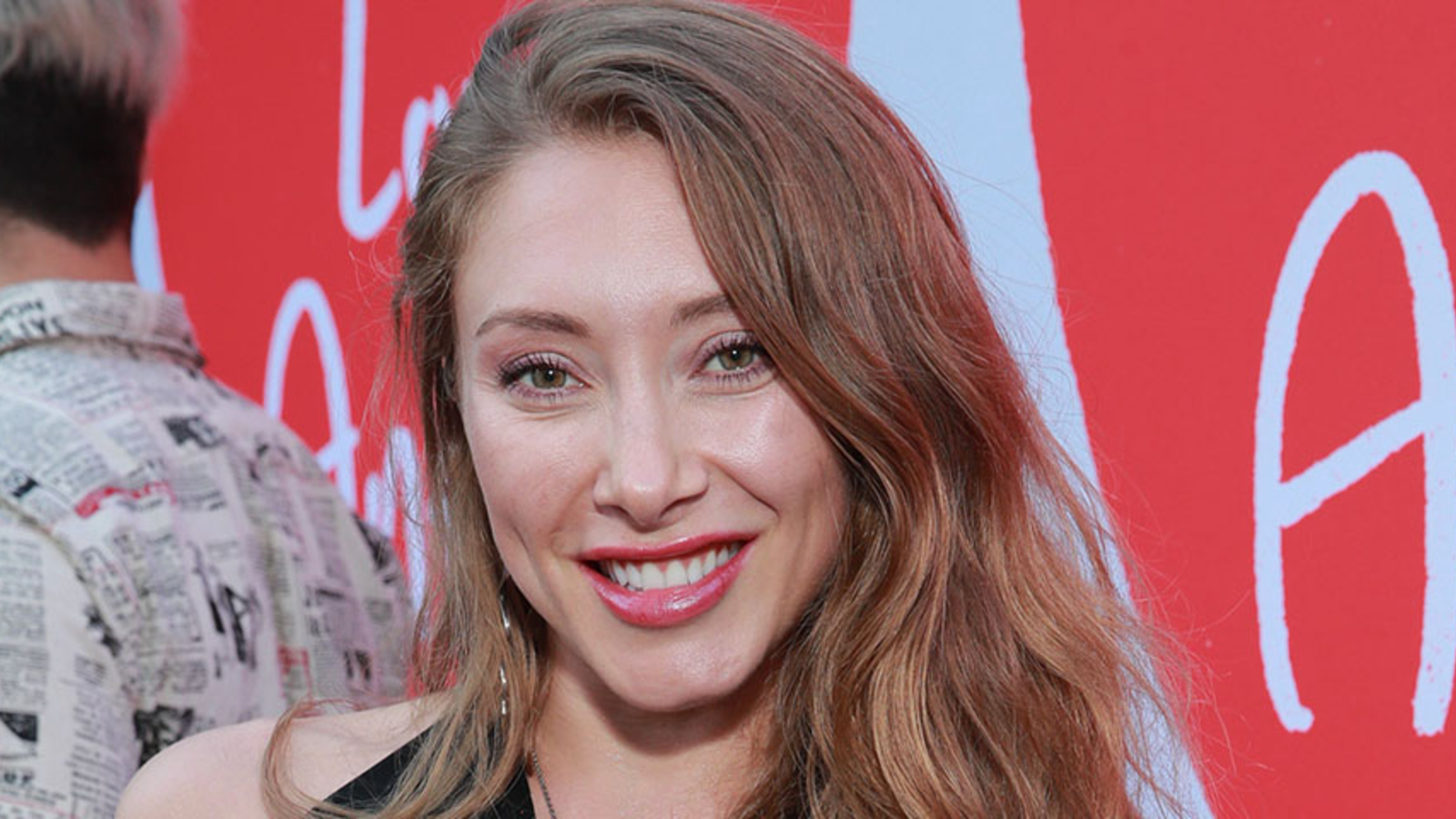 Alexandra Vino liebt Straftäter Harvey Weinstein